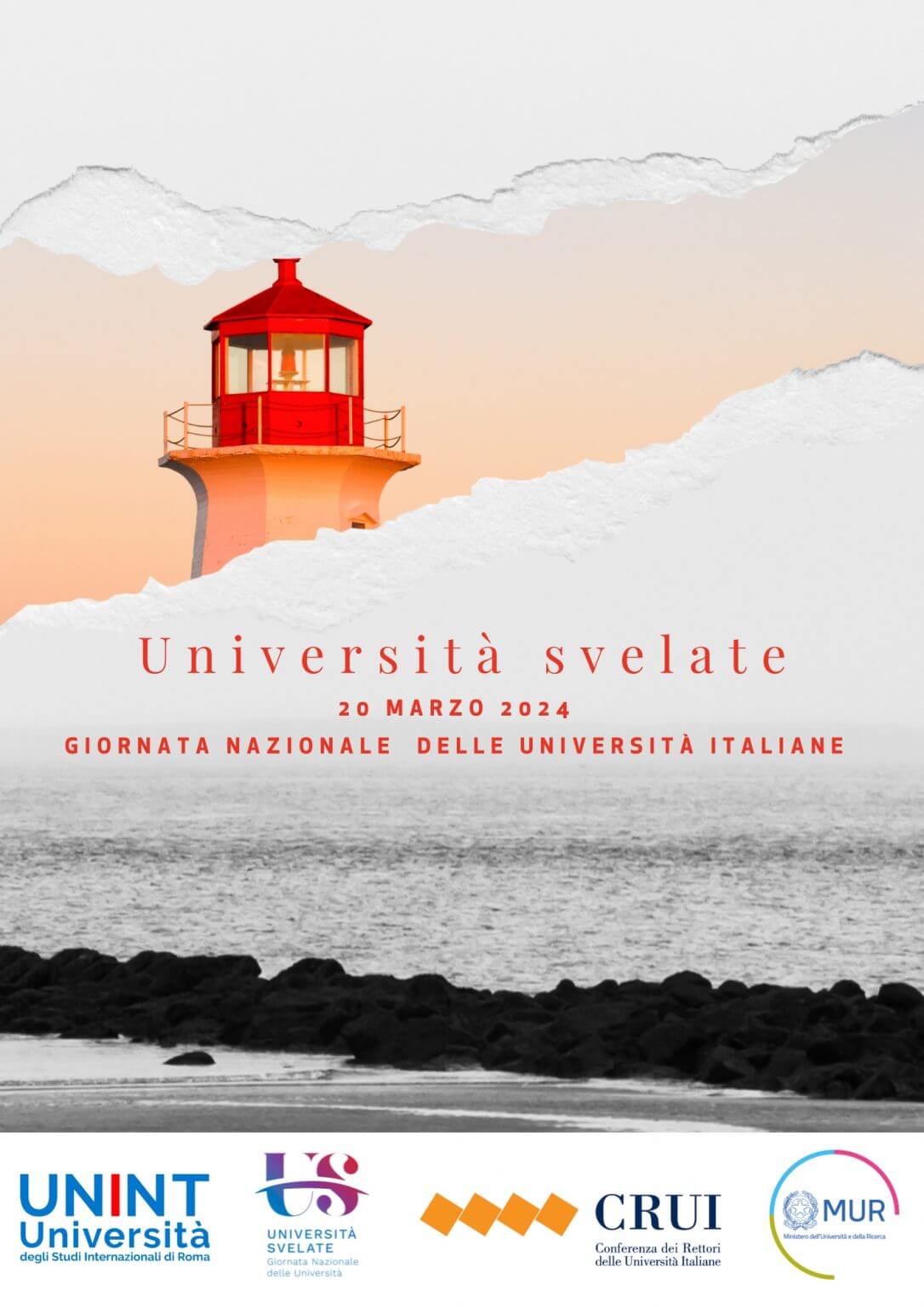 Giornata nazionale delle università italiane: Università svelate ...