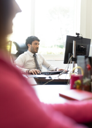 Università degli Studi Internazionali di Roma - UNINT