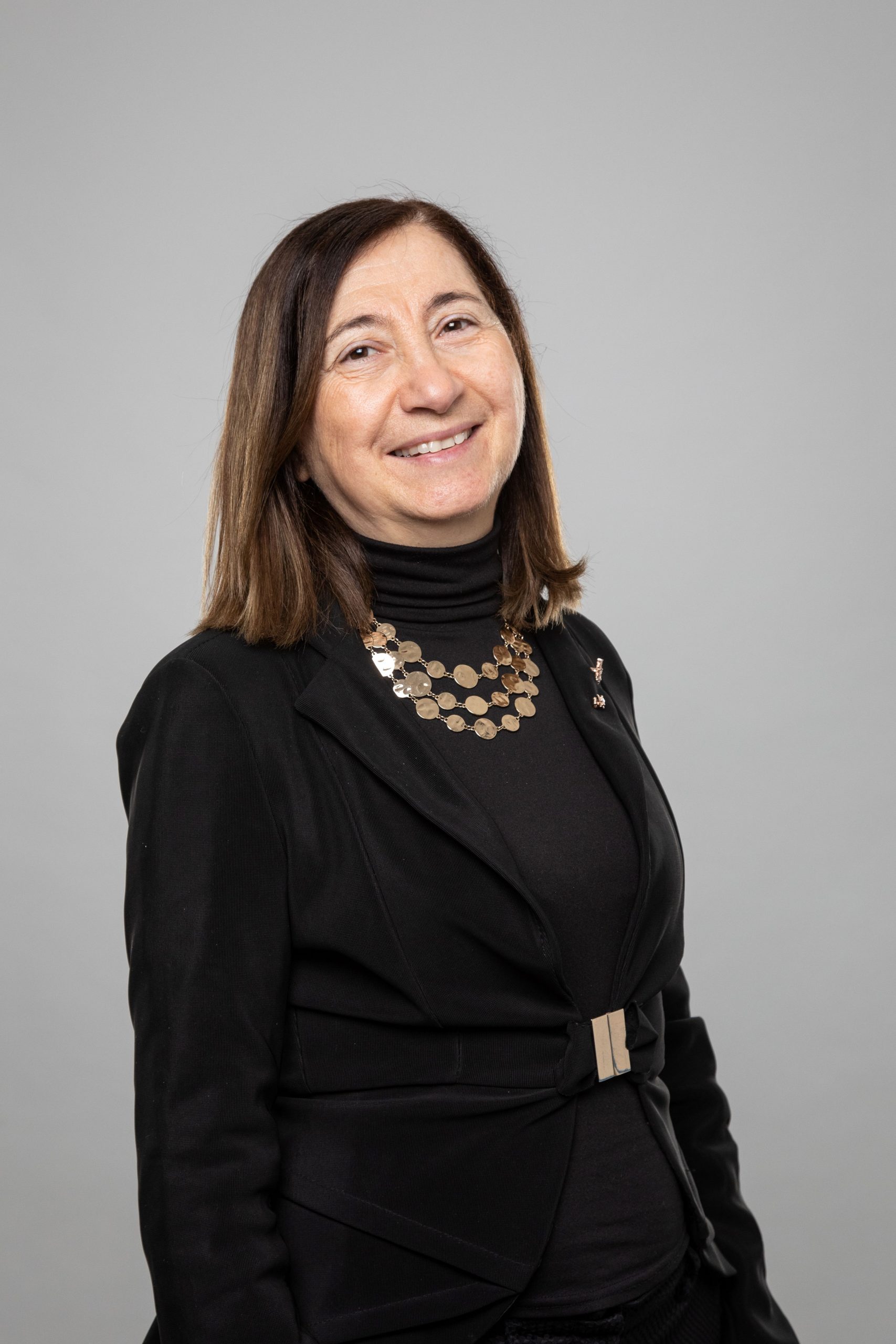 Rector of the University of International Studies of Rome - UNINT ...